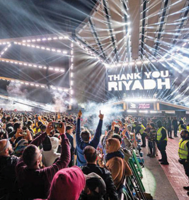 MDLBeast – The biggest music festival in the world